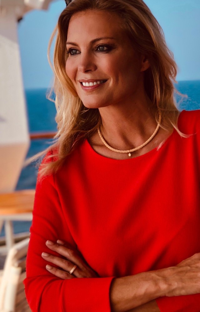 Danielle Bl | Network Model Agency