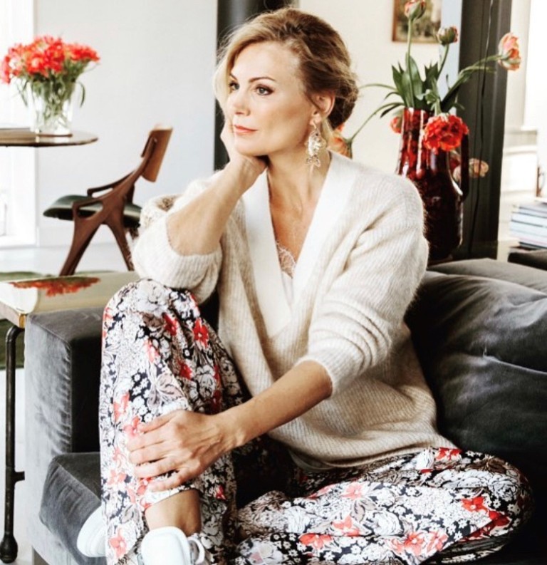 Danielle Bl | Network Model Agency