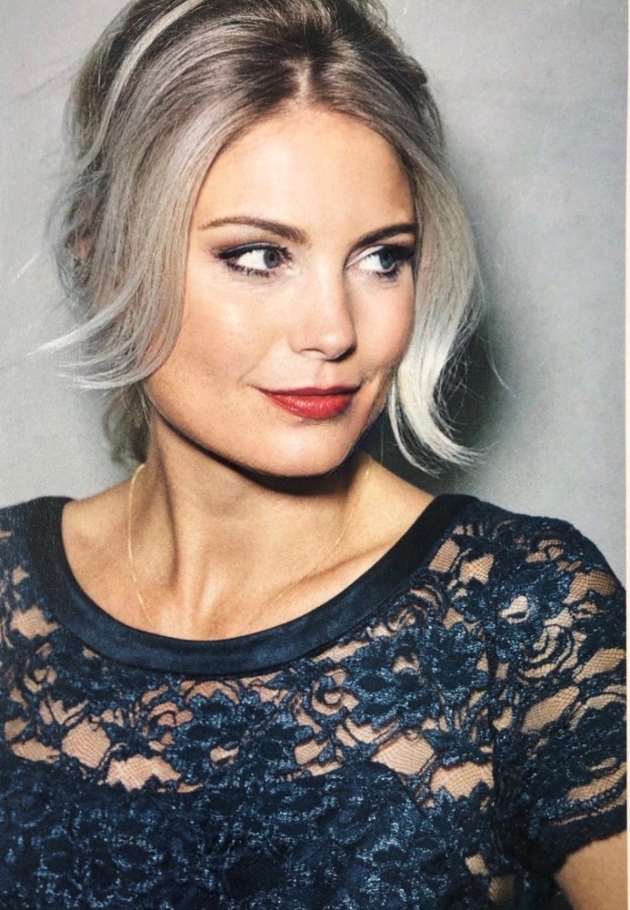 Danielle Bl | Network Model Agency