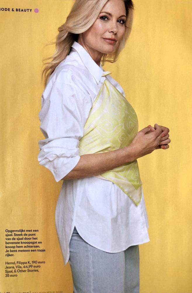 Danielle Bl | Network Model Agency