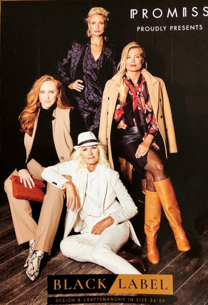 Danielle Bl | Network Model Agency