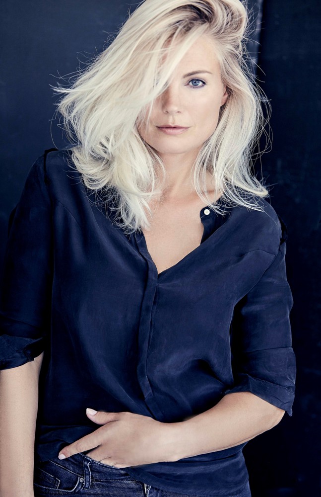 Danielle Bl | Network Model Agency
