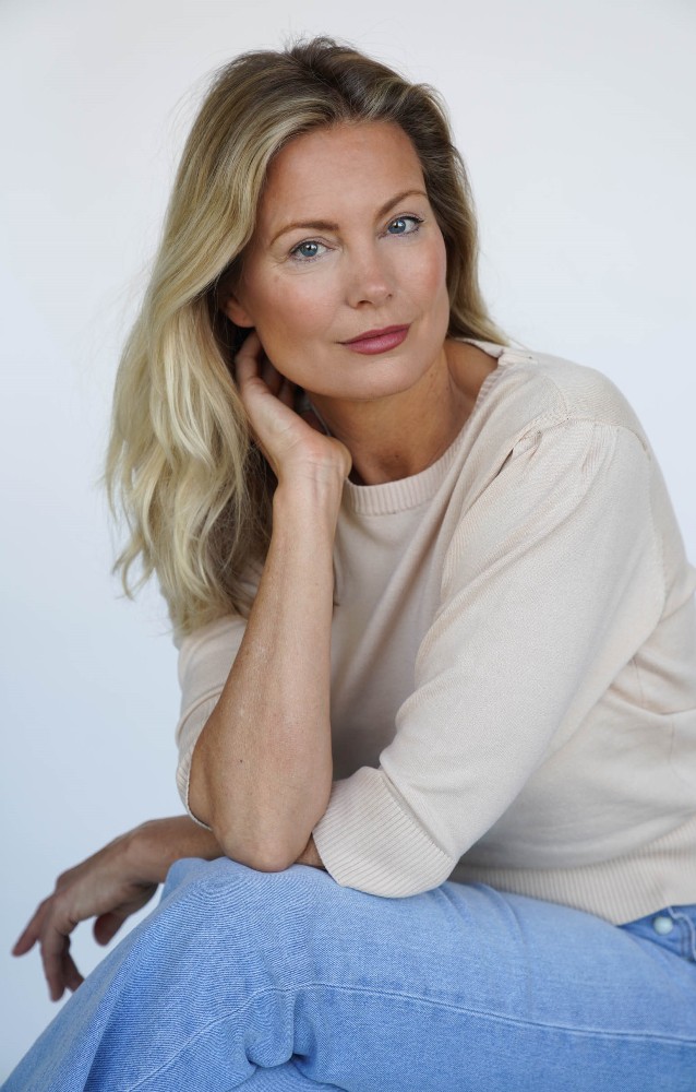 Danielle Bl | Network Model Agency