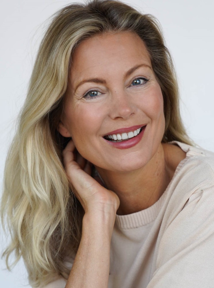 Danielle Bl | Network Model Agency