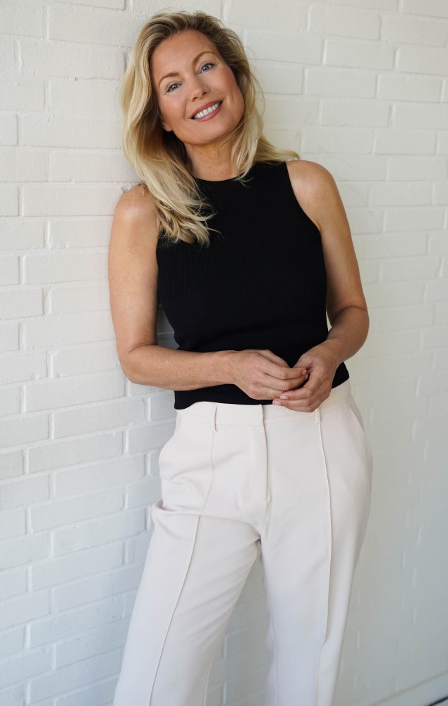 Danielle Bl | Network Model Agency