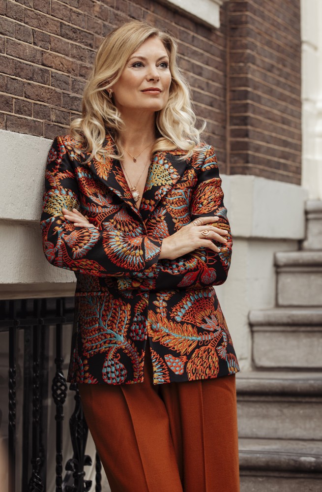 Danielle Bl | Network Model Agency