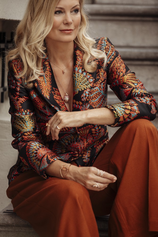 Danielle Bl | Network Model Agency