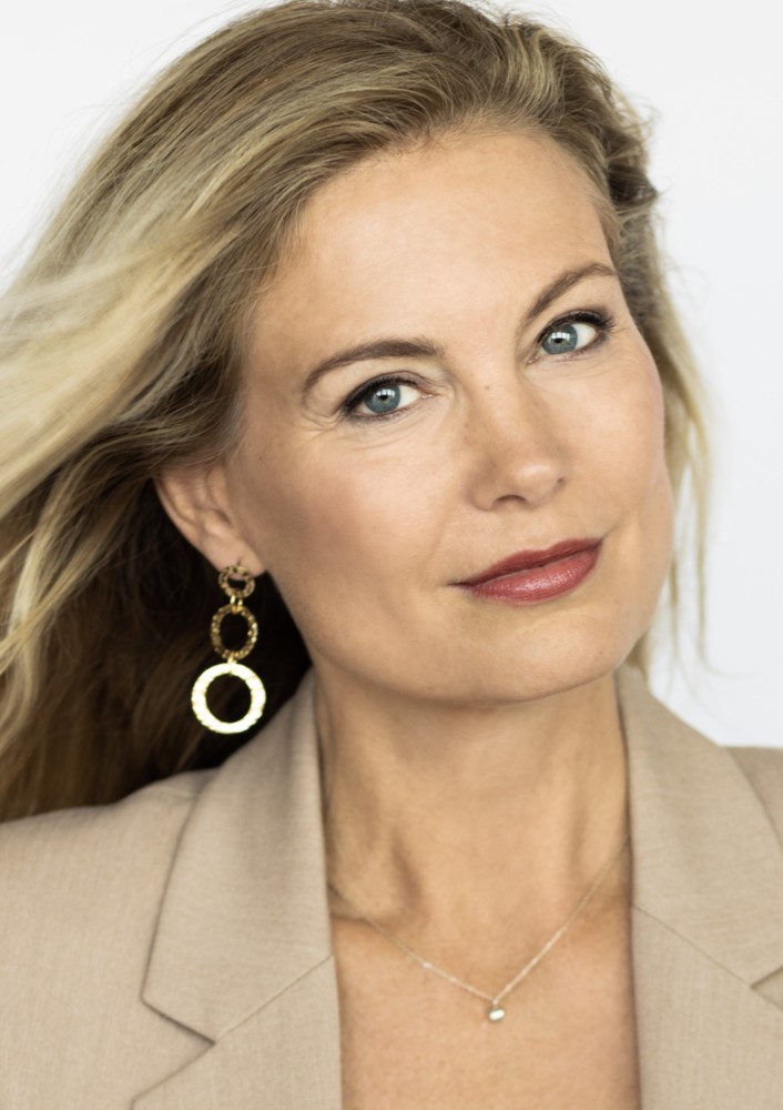 Danielle Bl | Network Model Agency