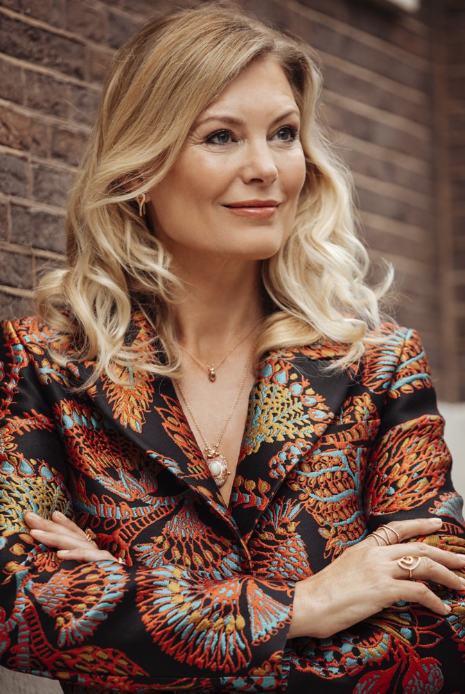 Danielle Bl | Network Model Agency