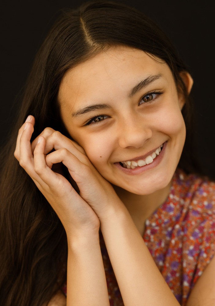 Danii M | Network Model Agency