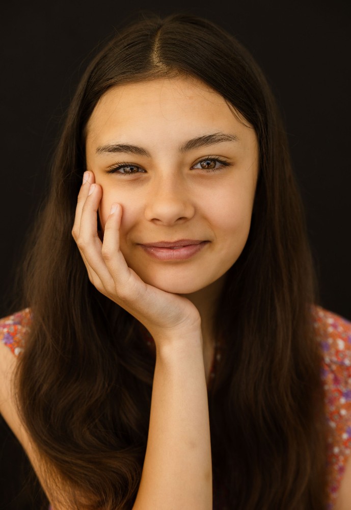 Danii M | Network Model Agency