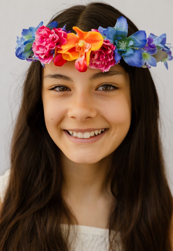 Danii M | Network Model Agency
