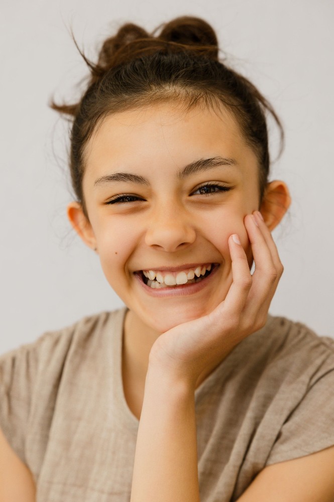 Danii M | Network Model Agency