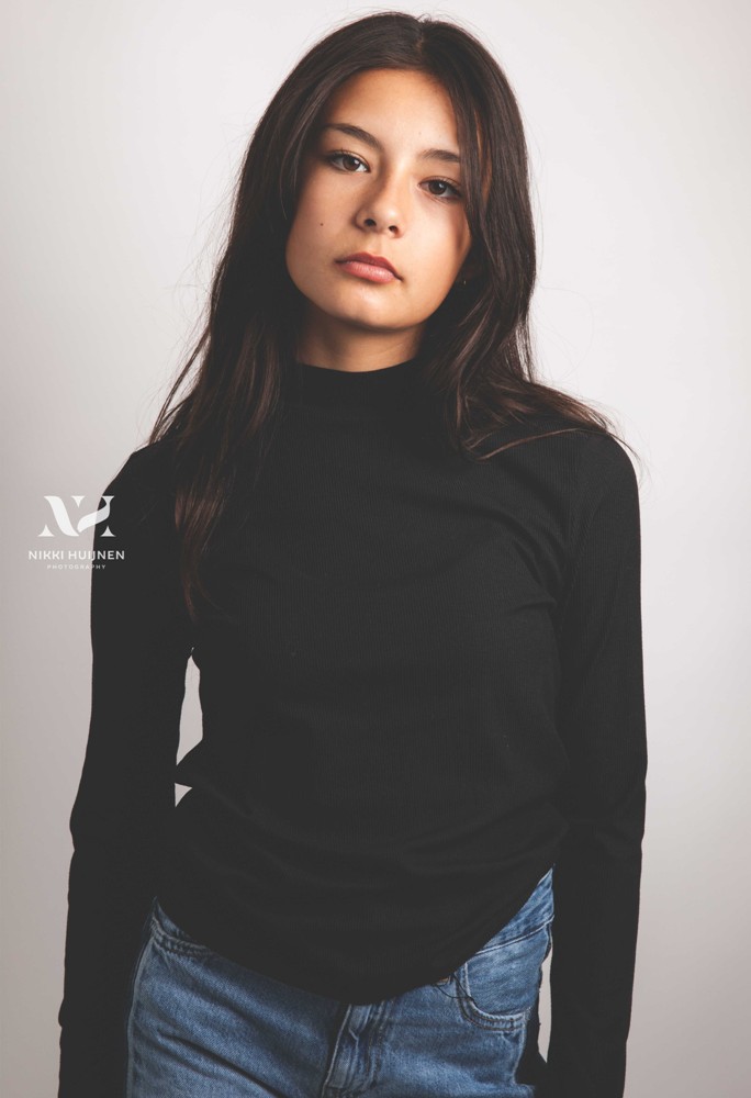 Danii M | Network Model Agency