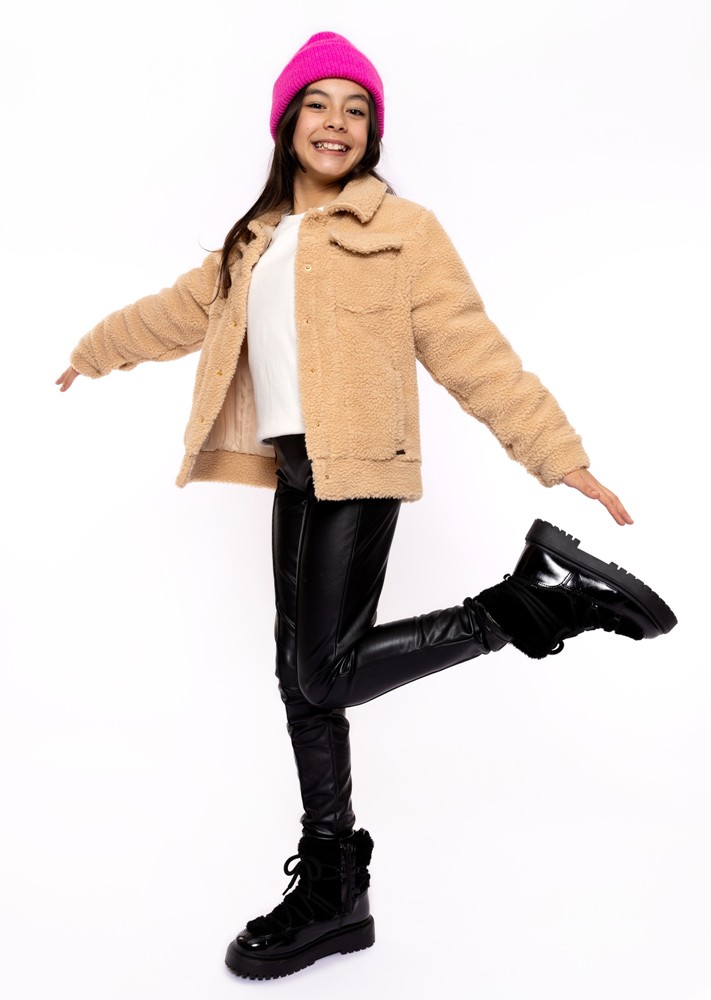 Danii M | Network Model Agency