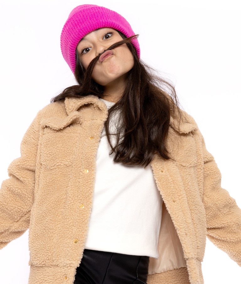 Danii M | Network Model Agency