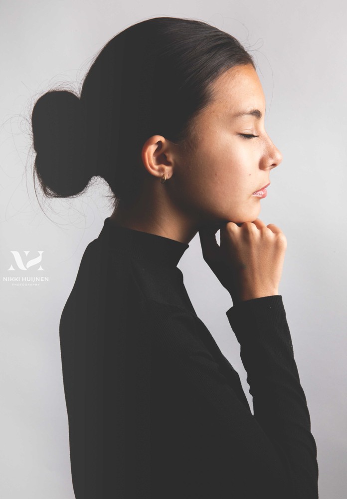 Danii M | Network Model Agency