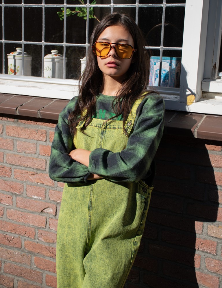 Danii M | Network Model Agency