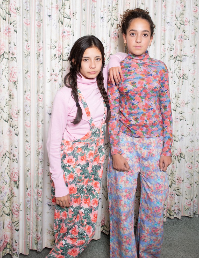 Danii M | Network Model Agency