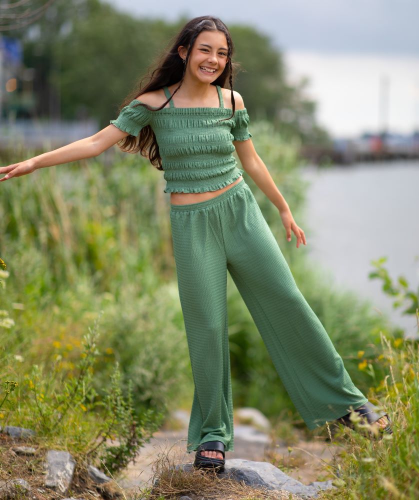 Danii M | Network Model Agency