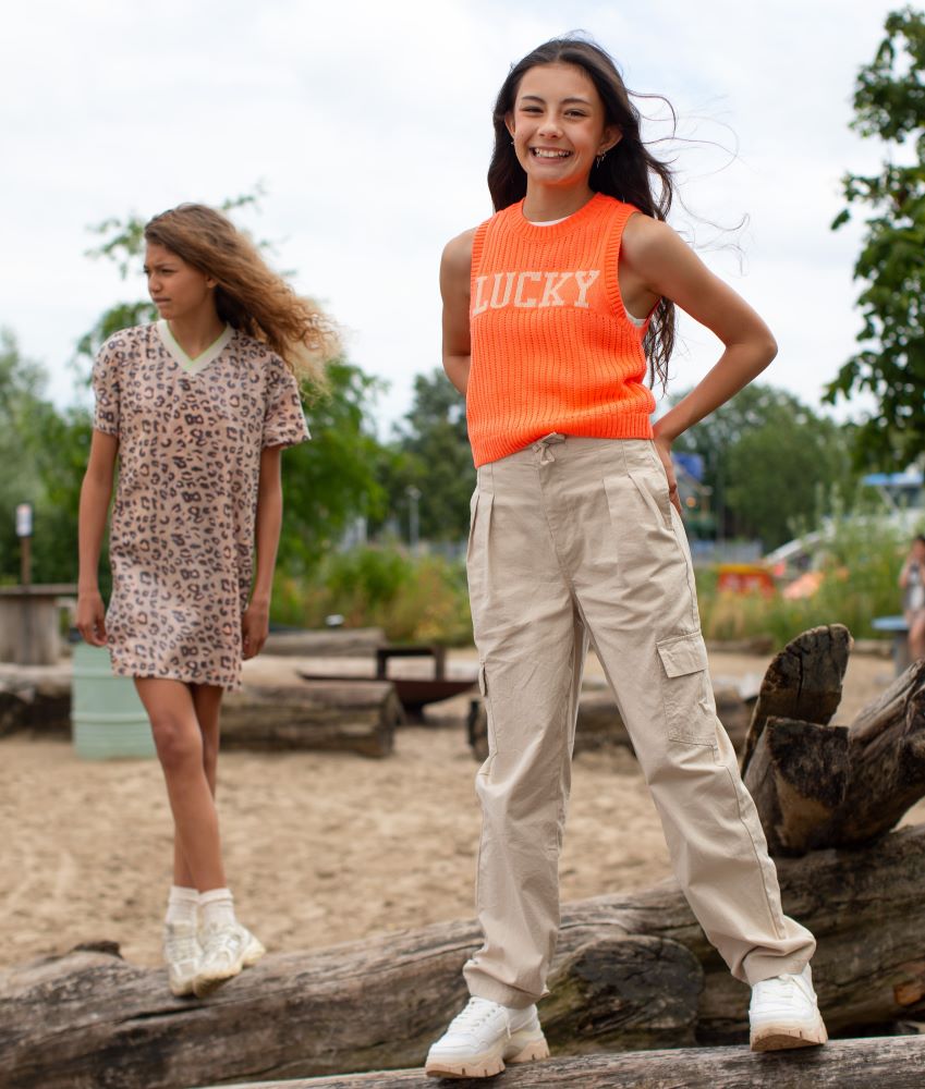 Danii M | Network Model Agency