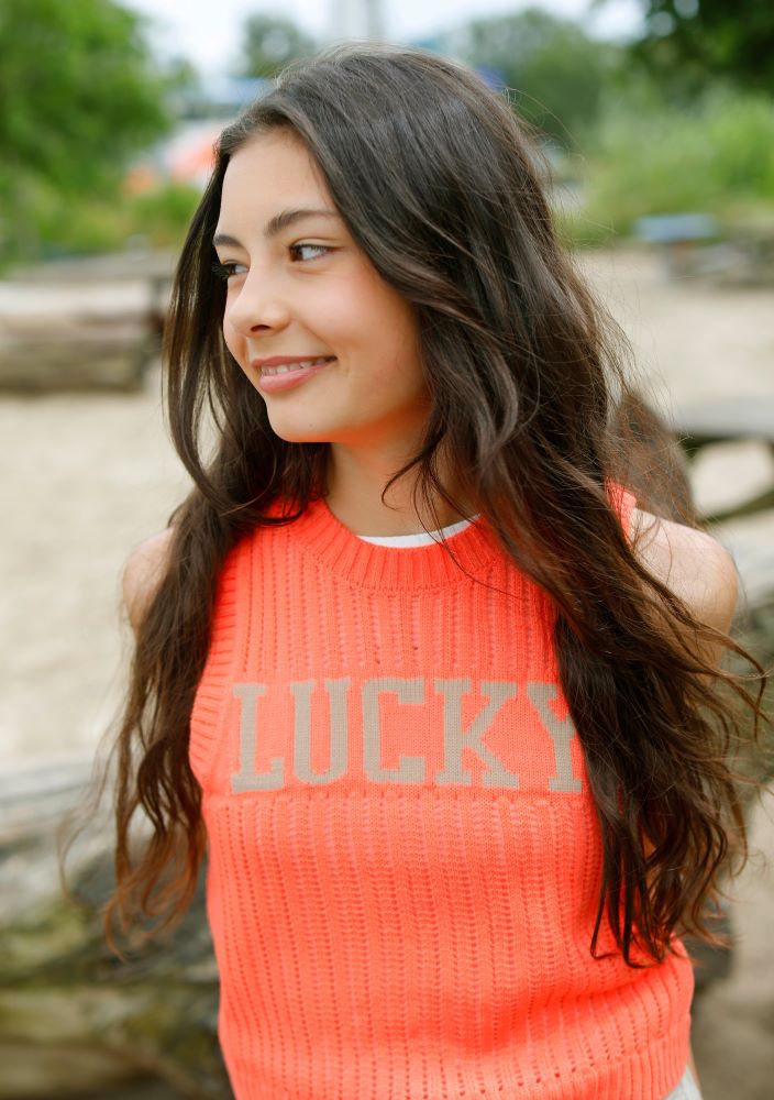 Danii M | Network Model Agency