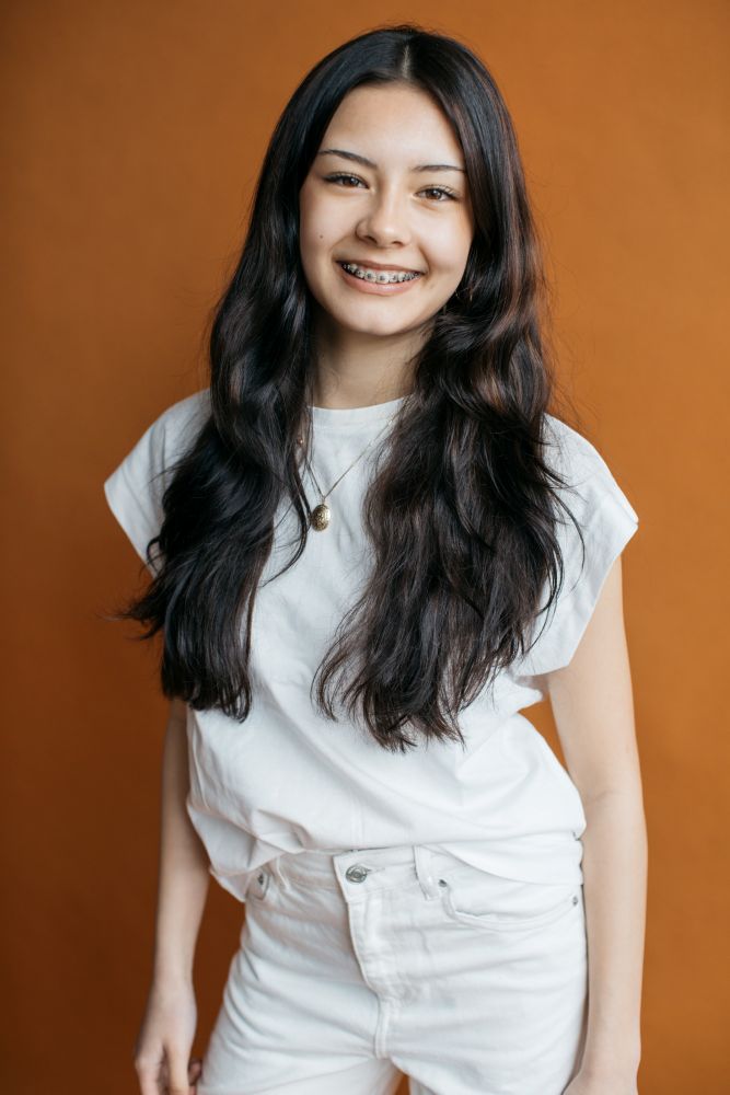 Danii M | Network Model Agency