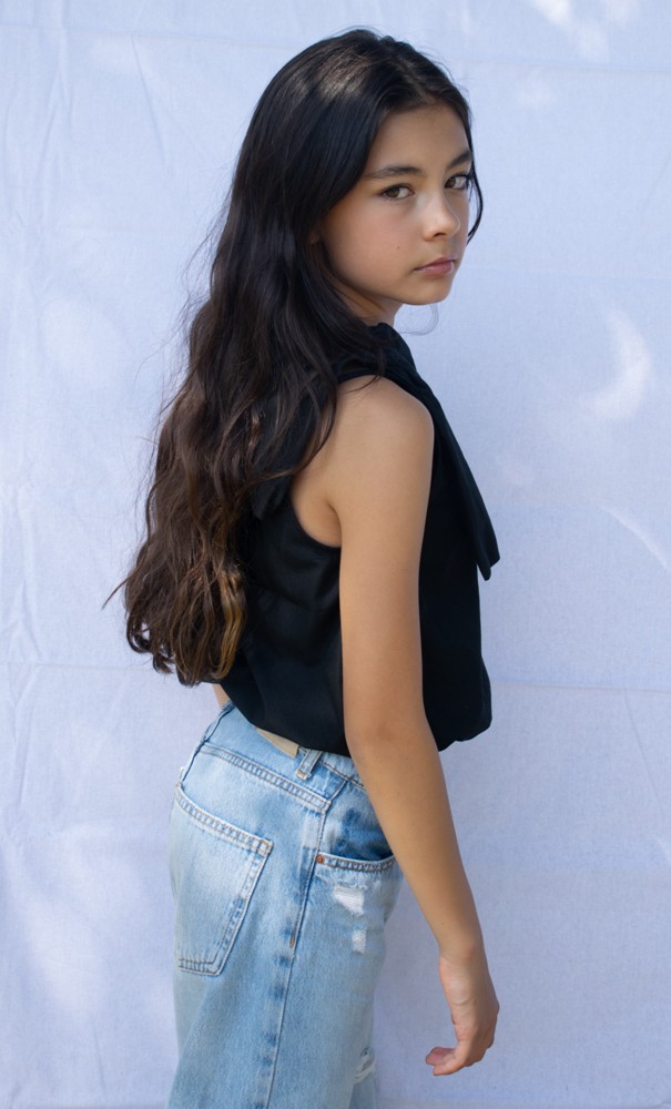 Danii M | Network Model Agency