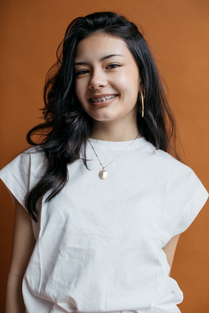 Danii M | Network Model Agency