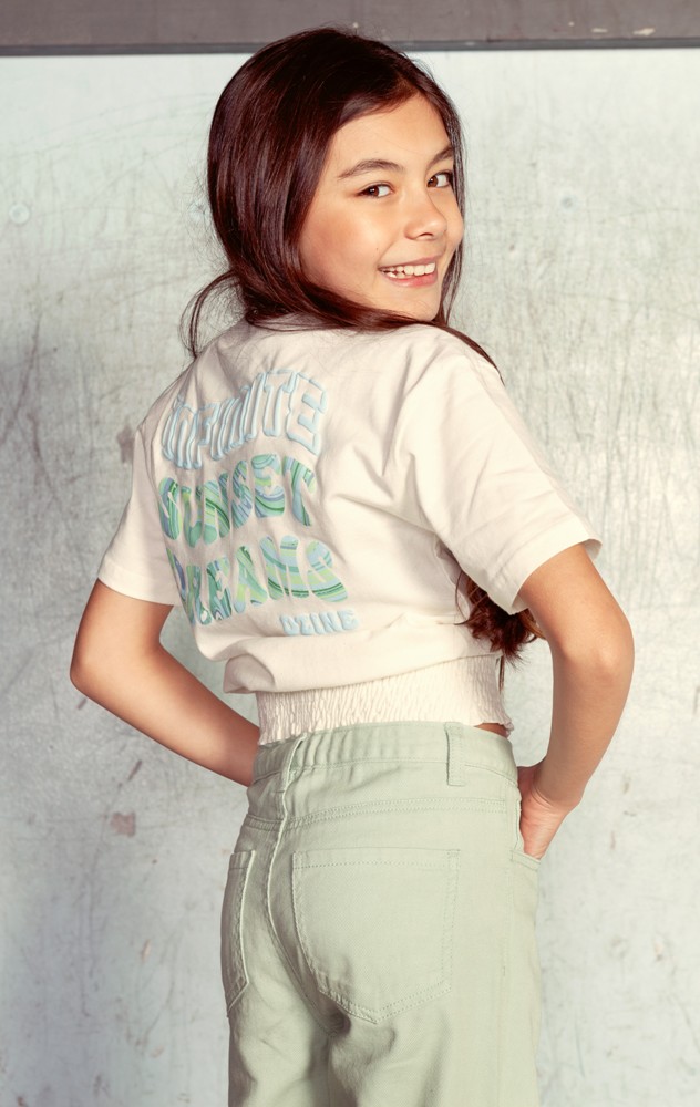 Danii M | Network Model Agency