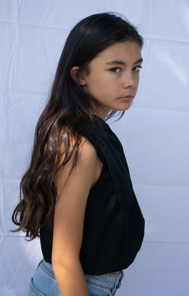 Danii M | Network Model Agency