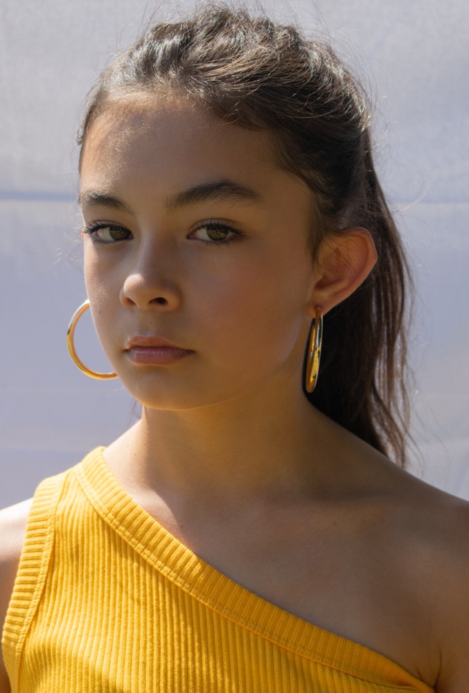 Danii M | Network Model Agency