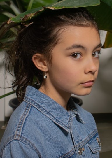 Danii M | Network Model Agency