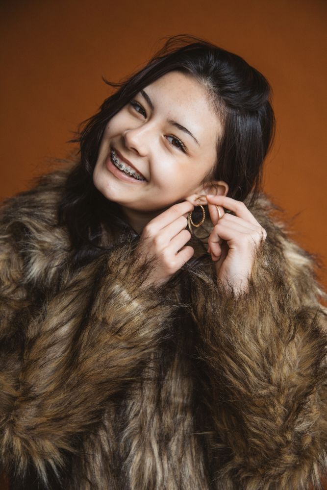 Danii M | Network Model Agency