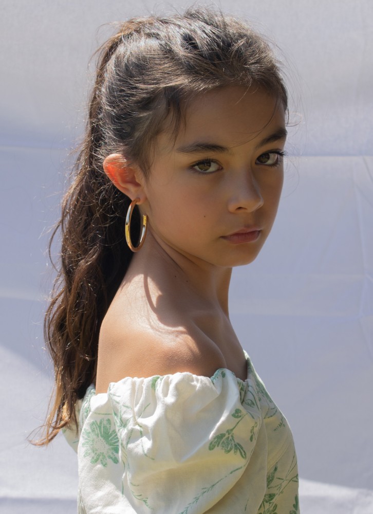 Danii M | Network Model Agency