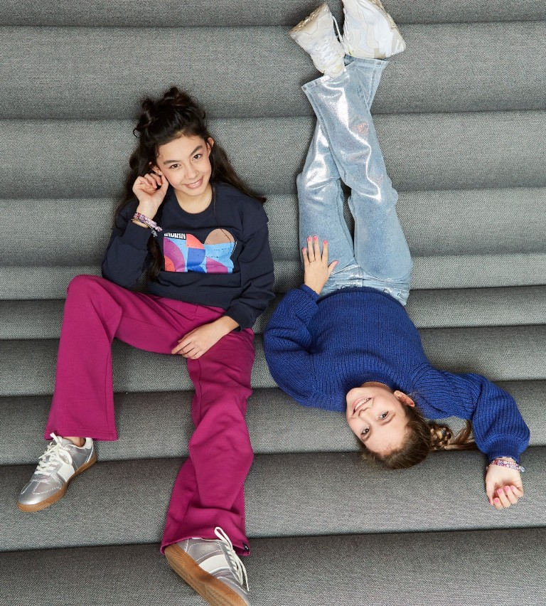 Danii M | Network Model Agency