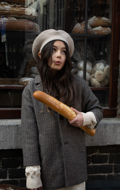 Danii M | Network Model Agency