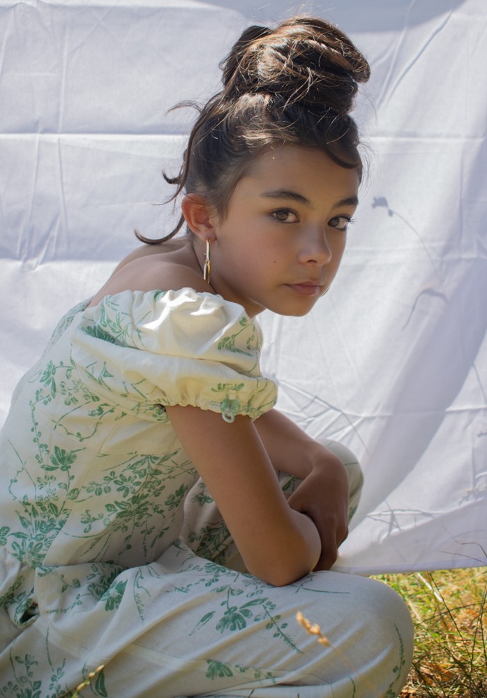 Danii M | Network Model Agency