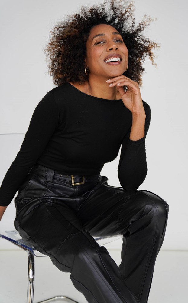Daphne K | Network Model Agency