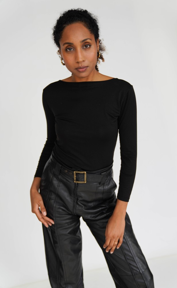 Daphne K | Network Model Agency