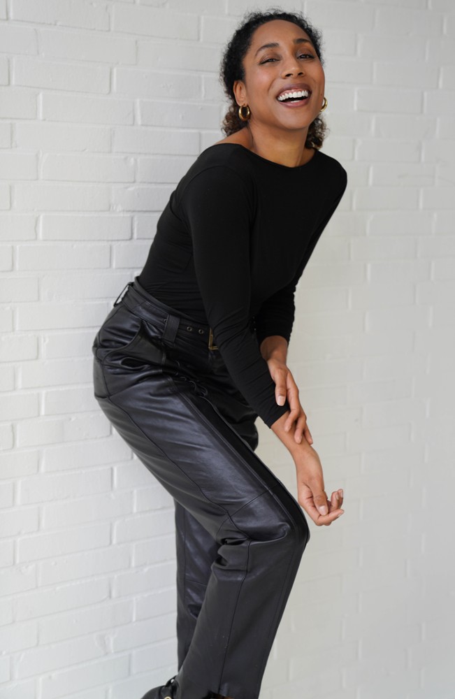 Daphne K | Network Model Agency
