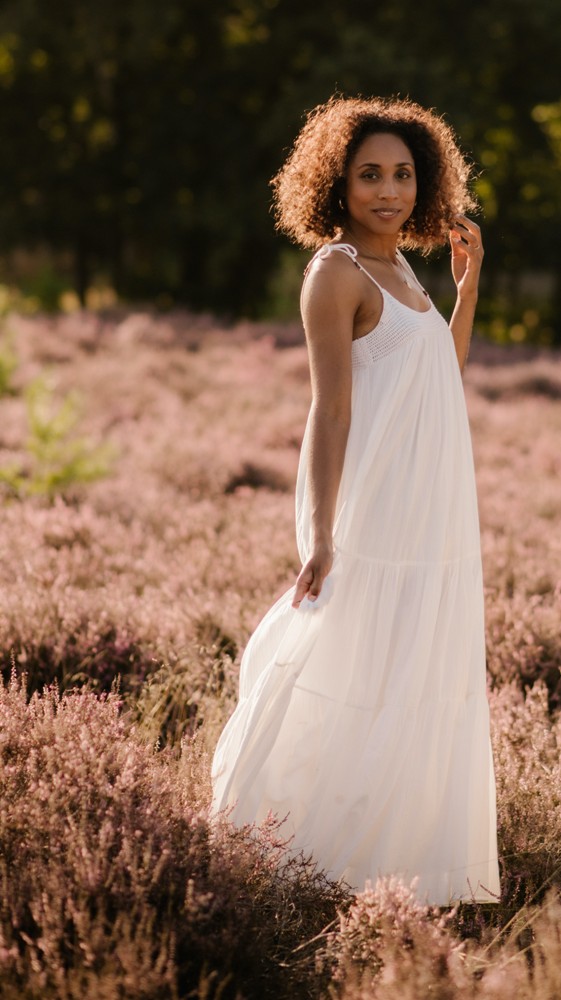 Daphne K | Network Model Agency