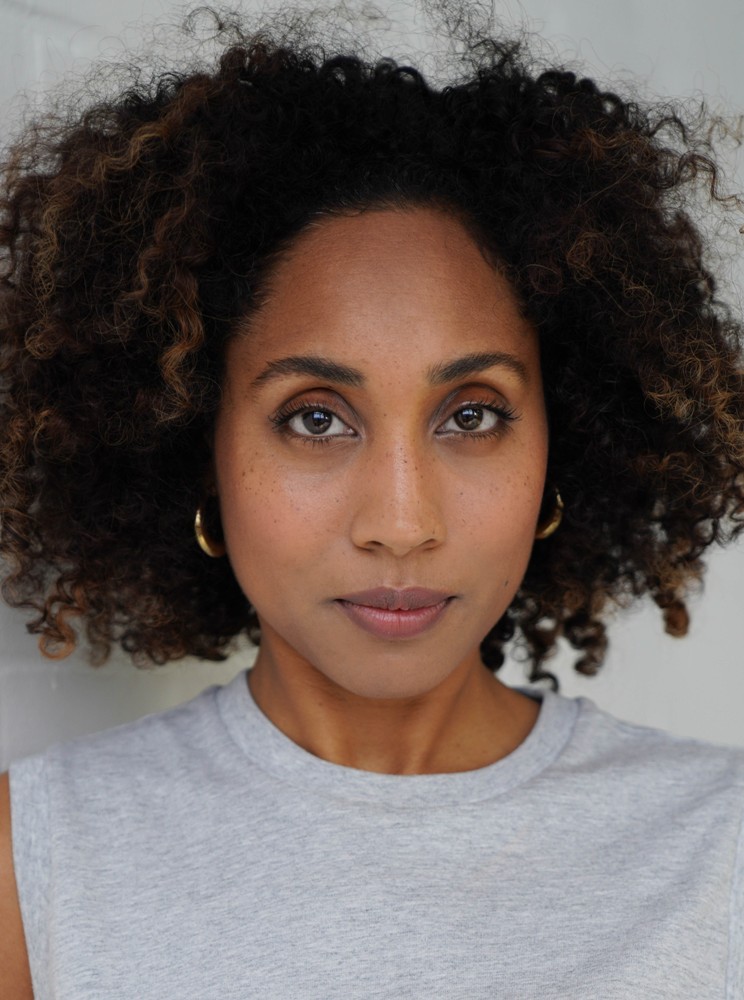 Daphne K | Network Model Agency