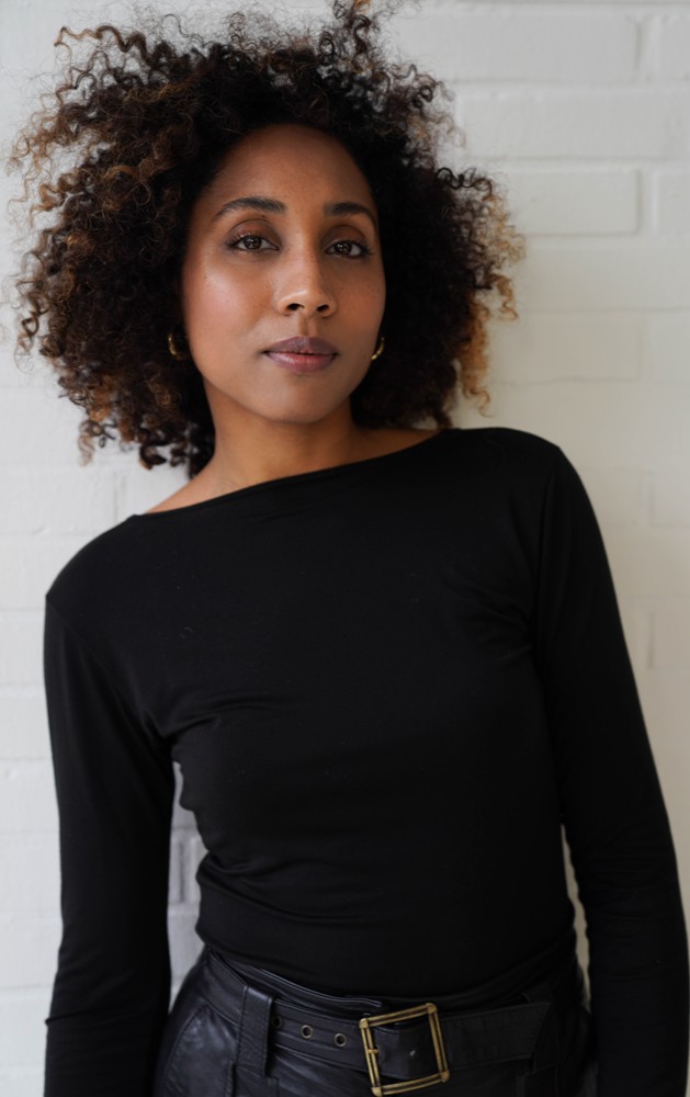 Daphne K | Network Model Agency