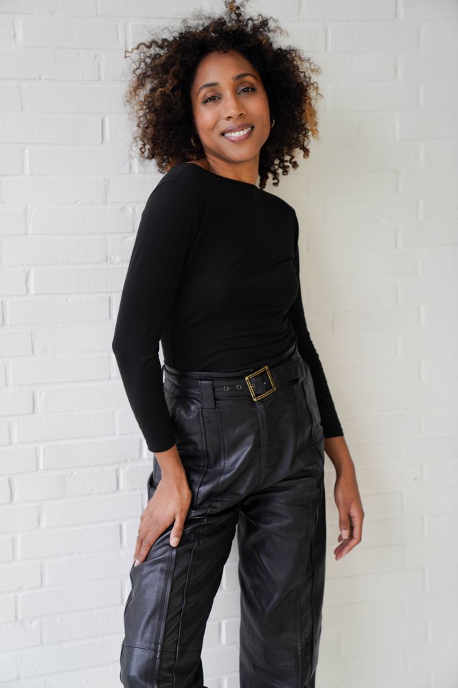 Daphne K | Network Model Agency