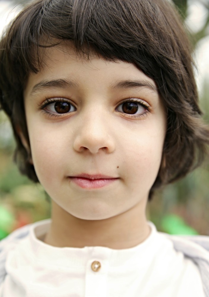 Darius N | Network Model Agency