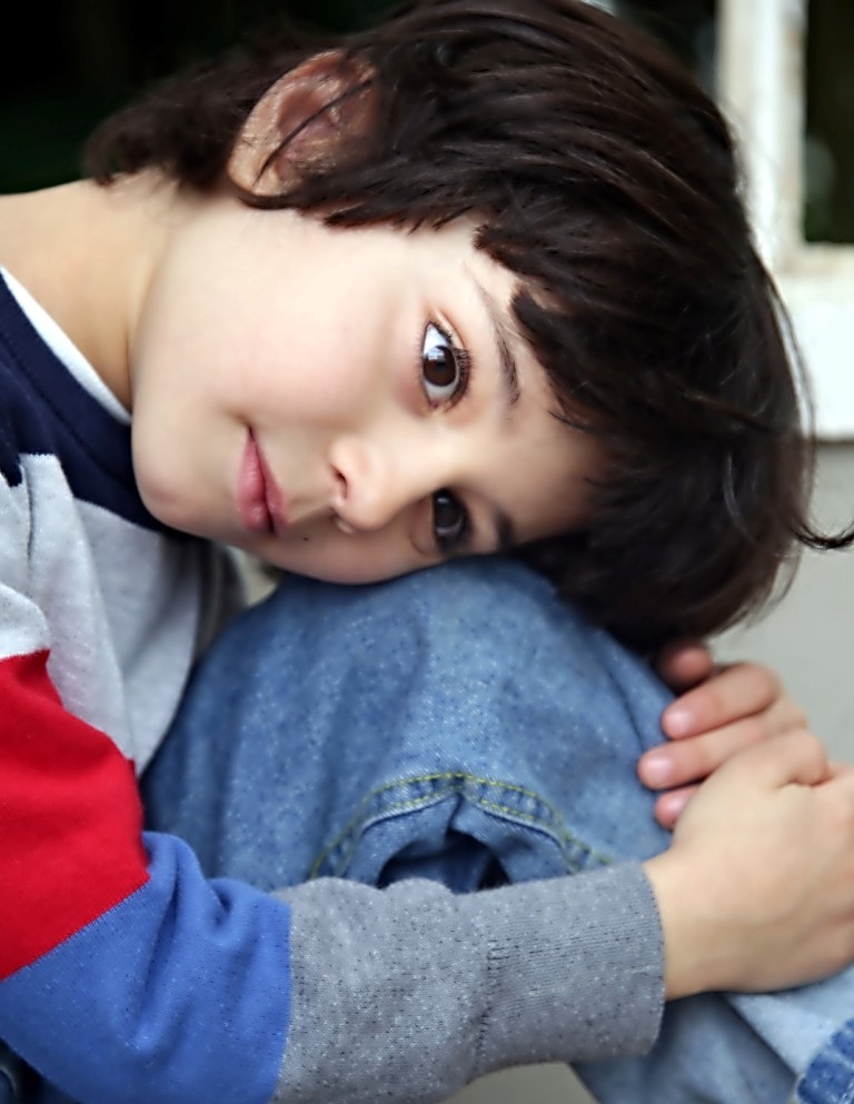 Darius N | Network Model Agency