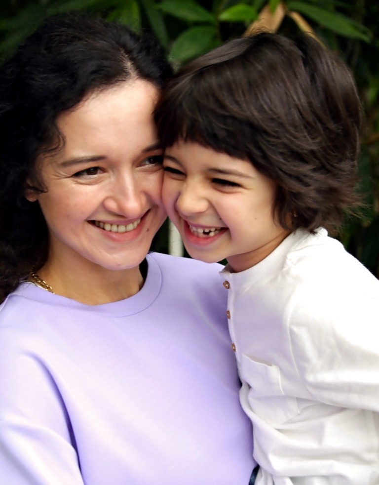 Darius N | Network Model Agency