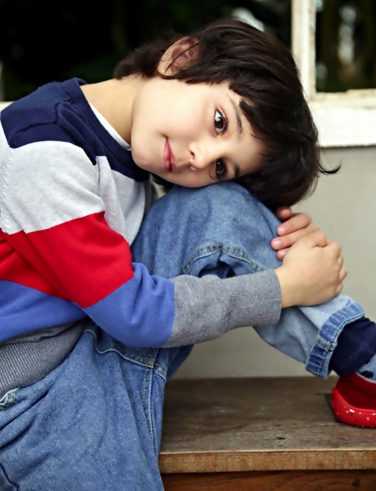 Darius N | Network Model Agency