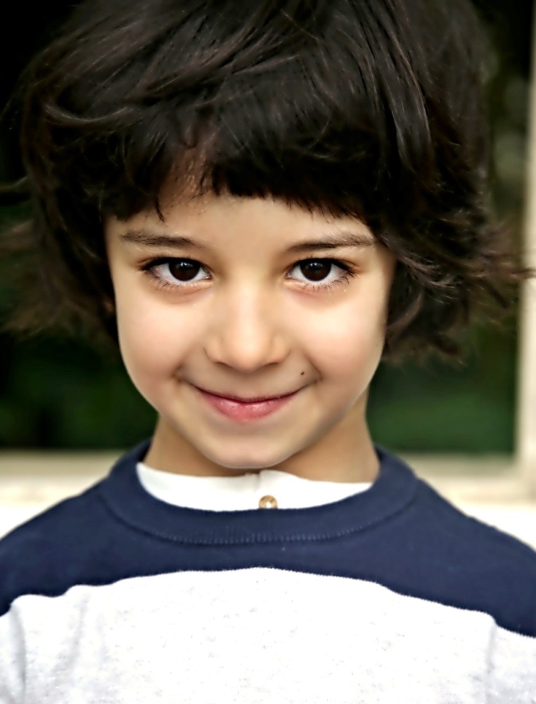 Darius N | Network Model Agency